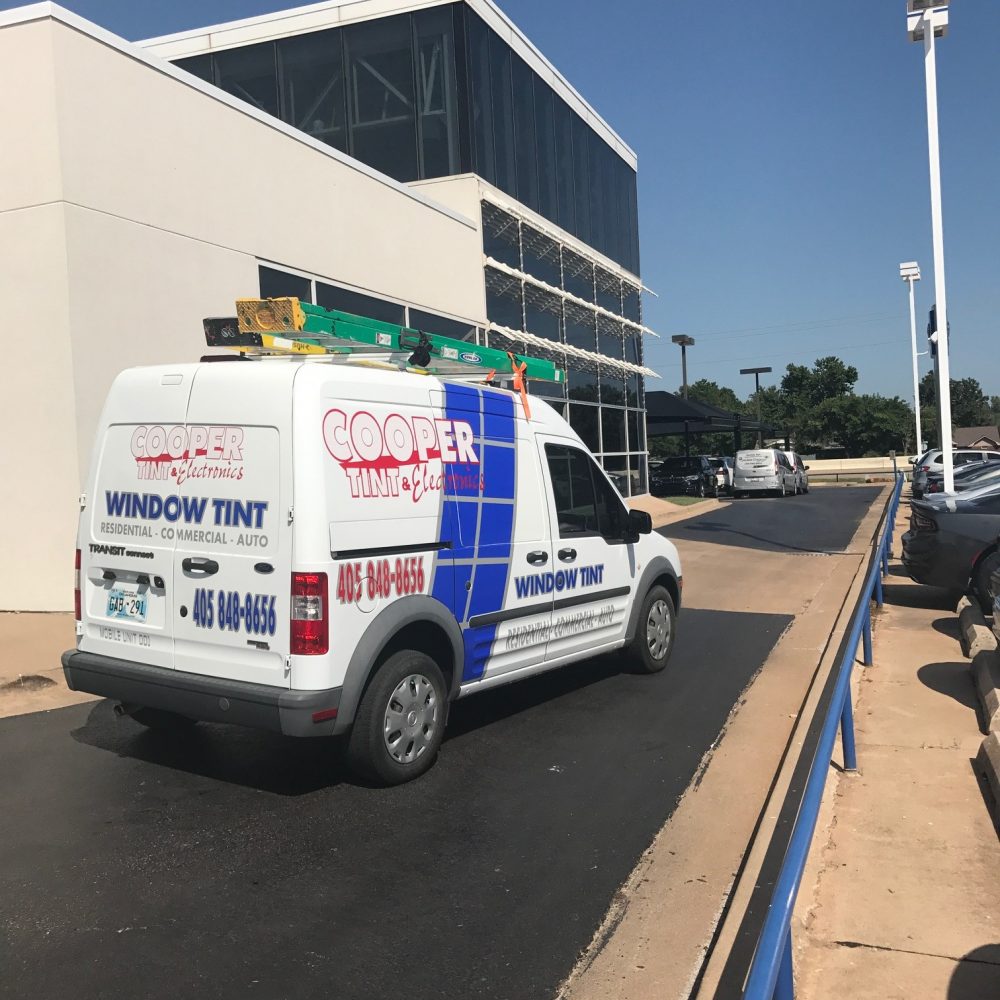 Norman Window Film Employment Opportunities